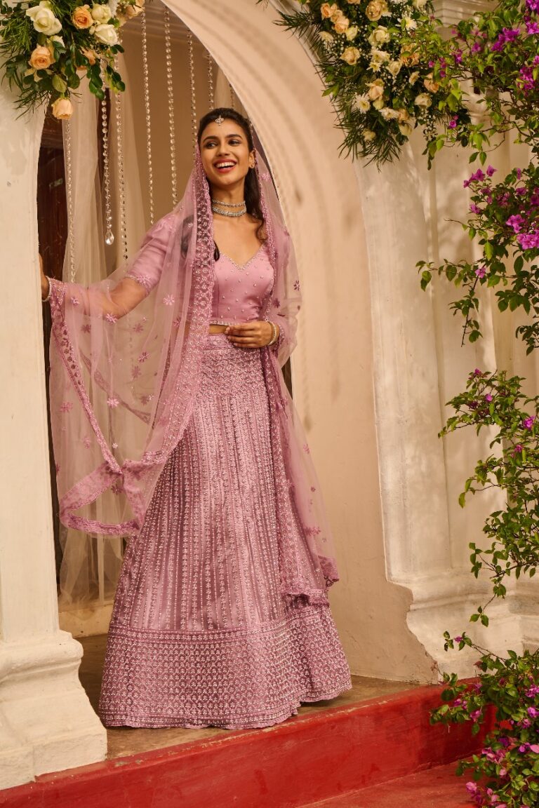 Home - Maharani Wedding Collections