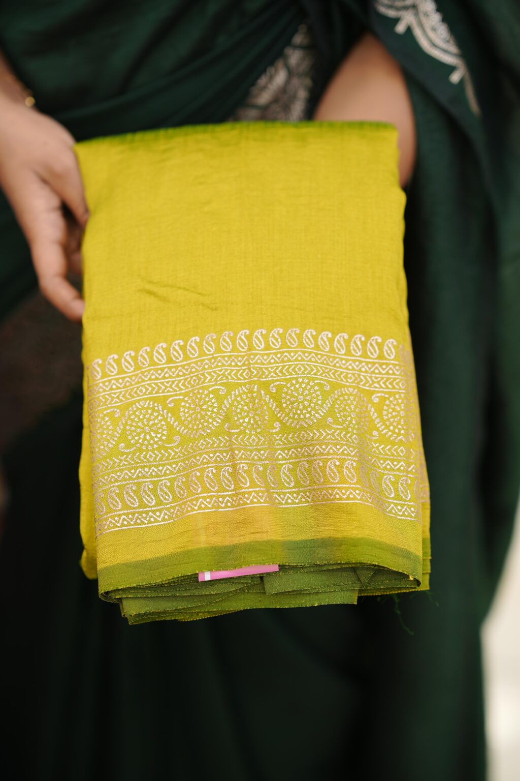 BATHERI SAREE M915 - Maharani